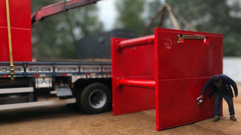 Soluções Inovadoras, Práticas e Seguras: Benefícios Escoramento de Vala ...