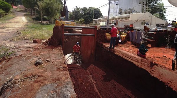 Gerenciamento de Obra: Como Realizar de Forma Eficiente? - ESCORAMENTO ...